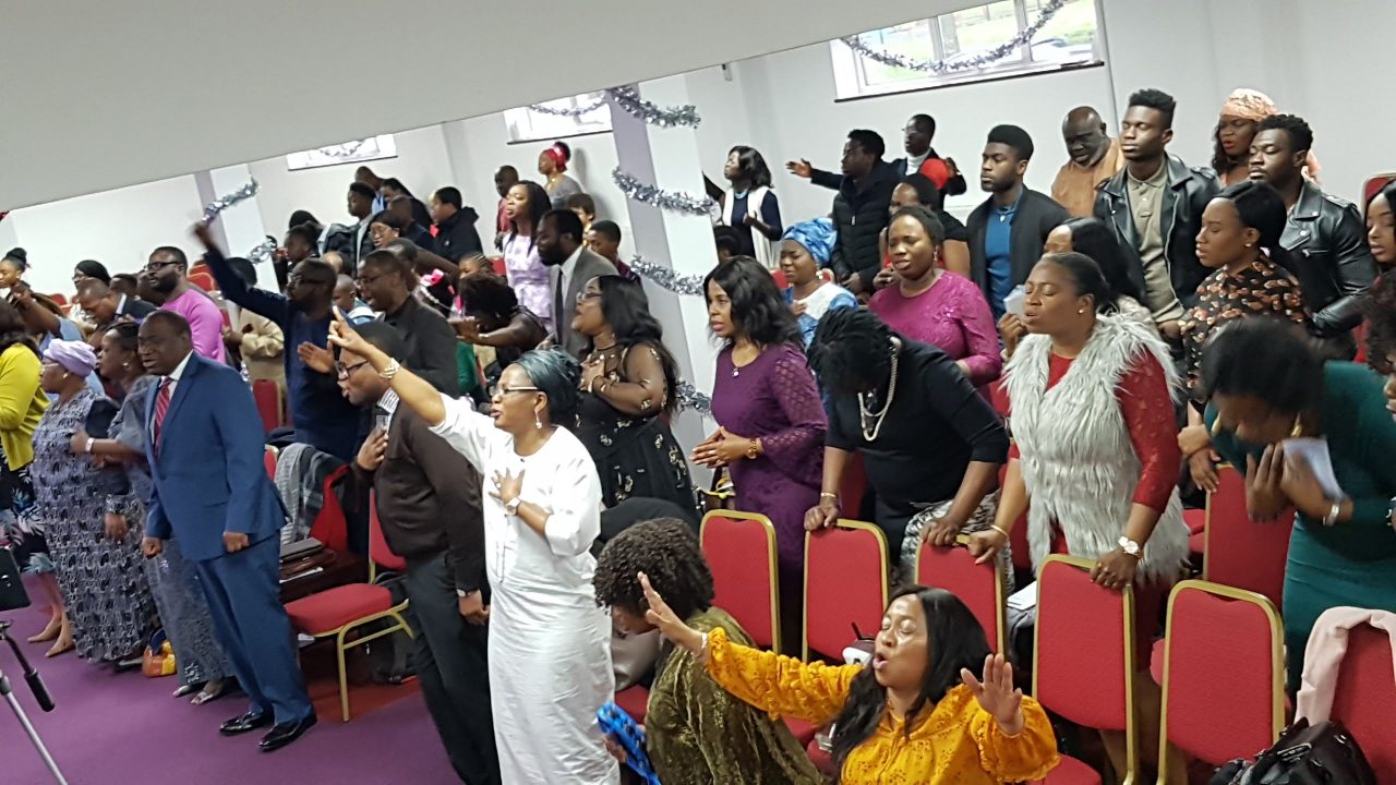 Praise Tabernacle | Proclaiming Jesus and Maturing Believers